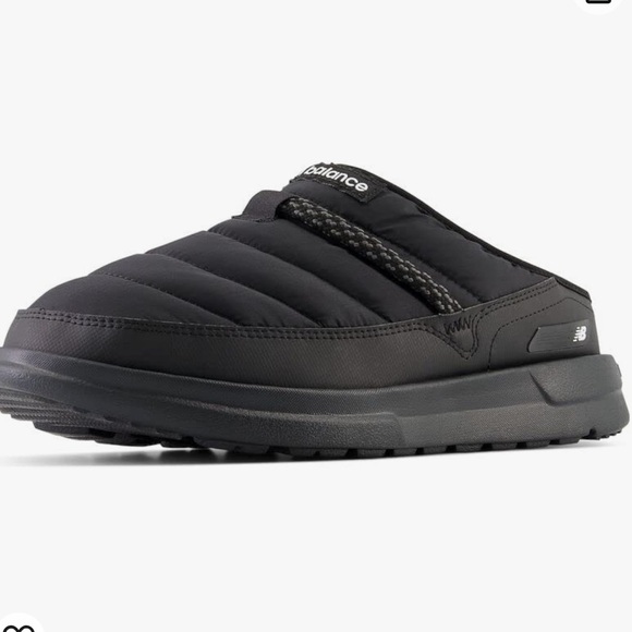 New Balance | Shoes | New Balance Caravan Mule Moc V2 Slipper Nwt ...